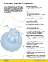 Torx Plus - STANLEY Engineered Fastening - PDF Catalogs | Technical ...