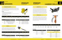 CE Products - Stanley Infrastructure - PDF Catalogs | Technical ...