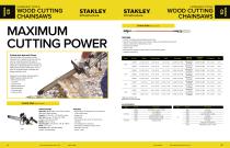 HANDHELD TOOLS - Stanley Infrastructure - PDF Catalogs | Technical ...