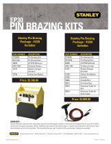 Pin Brazing / Safebonding - Stanley Infrastructure - PDF Catalogs ...