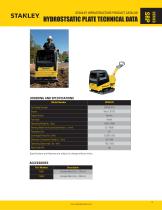 Stanley Infrastructure - Stanley Infrastructure - PDF Catalogs ...