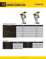 Stanley Infrastructure - Stanley Infrastructure - PDF Catalogs ...