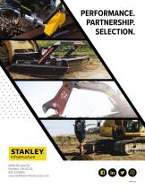 UNDERWATER TOOLS - Stanley Infrastructure - PDF Catalogs | Technical ...