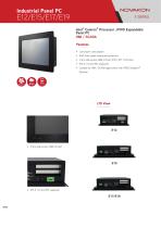 HMI terminal programming software - iFace Designer® - Novakon Co., Ltd ...