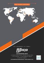 Air Blaster - Thejo Engineering Ltd - PDF Catalogs | Technical ...