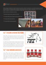 Conveyor Care - Thejo Engineering Ltd - PDF Catalogs | Technical ...