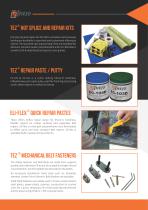 Conveyor Care - Thejo Engineering Ltd - PDF Catalogs | Technical ...