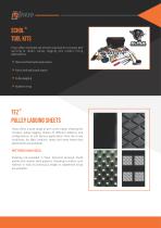 Conveyor Care - Thejo Engineering Ltd - PDF Catalogs | Technical ...