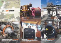 Corporate Brochure - Thejo Engineering Ltd - PDF Catalogs | Technical ...