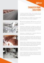 Mill Lining Solutions - Thejo Engineering Ltd - PDF Catalogs ...