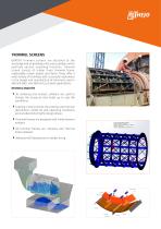 Screening Solutions - Thejo Engineering Ltd - PDF Catalogs | Technical ...