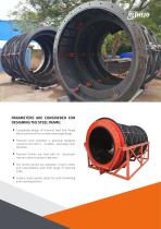 Screening Solutions - Thejo Engineering Ltd - PDF Catalogs | Technical ...