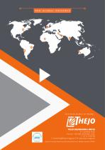 Special Purpose Machineries - Thejo Engineering Ltd - PDF Catalogs ...