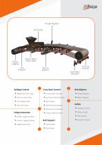 Transfer point solutions - Thejo Engineering Ltd - PDF Catalogs ...
