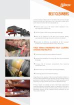 Transfer point solutions - Thejo Engineering Ltd - PDF Catalogs ...