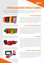 Transfer point solutions - Thejo Engineering Ltd - PDF Catalogs ...