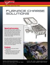 FURNACE CHARGE SOLUTIONS - General Kinematics - PDF Catalogs ...