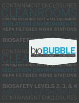 Bio bubble catalog - BIO BUBBLE - PDF Catalogs | Technical ...