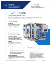 TITAN EC SERIES - Teledyne Energy Systems - PDF Catalogs | Technical ...