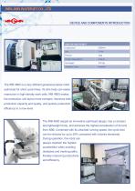 7 axis ABB 4600 robotic waterjet cleaning - WIN-WIN WATERJET CO.,LTD ...