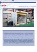 ABB-1600 robotic waterjet cutting machine - WIN-WIN WATERJET CO.,LTD ...