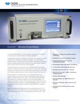 Model 651 - Teledyne API - PDF Catalogs | Technical Documentation ...
