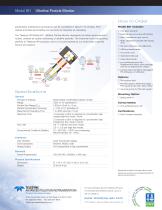 Model 651 - Teledyne API - PDF Catalogs | Technical Documentation ...