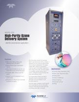 Model ODS - Teledyne API - PDF Catalogs | Technical Documentation ...