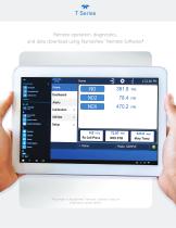 T SERIES_BROCHURE_2018 - Teledyne API - PDF Catalogs | Technical ...