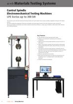 Material Testing Systems Overview - walterbaiag - PDF Catalogs ...