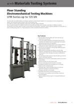 Material Testing Systems Overview - walterbaiag - PDF Catalogs ...