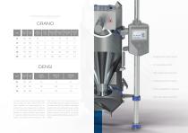 GRANO - swisca ag - PDF Catalogs | Technical Documentation | Brochure