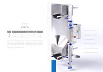INSCA - swisca ag - PDF Catalogs | Technical Documentation | Brochure