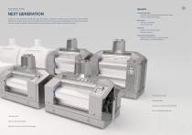 ROLLER MILL ROMIL - swisca ag - PDF Catalogs | Technical Documentation ...