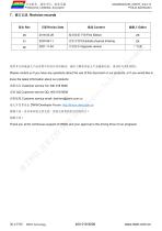 DMG85480C050_03WTR - Beijing DWIN Technology Co., Ltd. - PDF Catalogs ...
