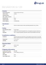 DRAGLAB PRODUCTS CATALOGUE - DragLab Technologies - PDF Catalogs | Technical Documentation ...