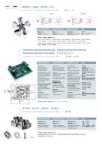 Accessories_P610 - SIMACO ELETTROMECCANICA - PDF Catalogs | Technical ...