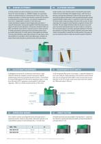 EGO_P604 Sumersible drainage electric pumps - SIMACO ELETTROMECCANICA ...