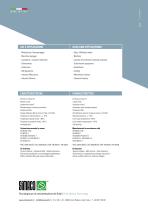 SAM, MAC_P571 Centrifugal Pumps - SIMACO ELETTROMECCANICA - PDF ...