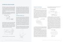 GEARX/worm gear/spiroid gear pairs - Hebei GEARX Limited - PDF Catalogs ...