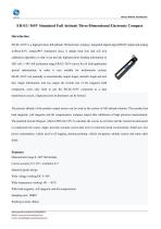 Digital magnetic compass - ER-EC-365V - SHAANXI ERICCO INERTIAL TECH. CO., LTD - electronic / 3D ...