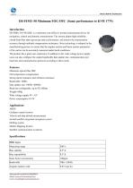 Inertial measurement unit - ER-FIMU-50 - SHAANXI ERICCO INERTIAL TECH ...