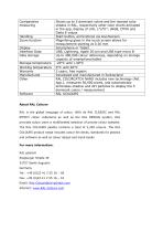 RAL COLORCATCH NANO - RAL colours - PDF Catalogs | Technical ...