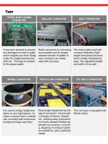 Conveyor - SMCore Inc. - PDF Catalogs | Technical Documentation | Brochure