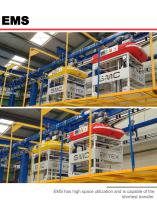 EMS - SMCore Inc. - PDF Catalogs | Technical Documentation | Brochure