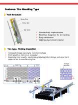 Gantry Robot - SMCore Inc. - PDF Catalogs | Technical Documentation | Brochure