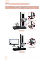 Mechanical profilometer - SJ5718 - Chotest Technology Inc. - direct ...
