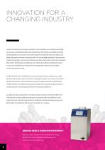 BioTrak Brochure - TSI - PDF Catalogs | Technical Documentation | Brochure