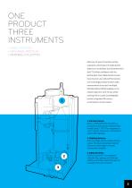 BioTrak Brochure - TSI - PDF Catalogs | Technical Documentation | Brochure