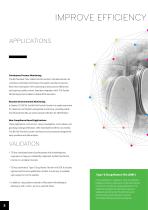 BioTrak Brochure - TSI - PDF Catalogs | Technical Documentation | Brochure